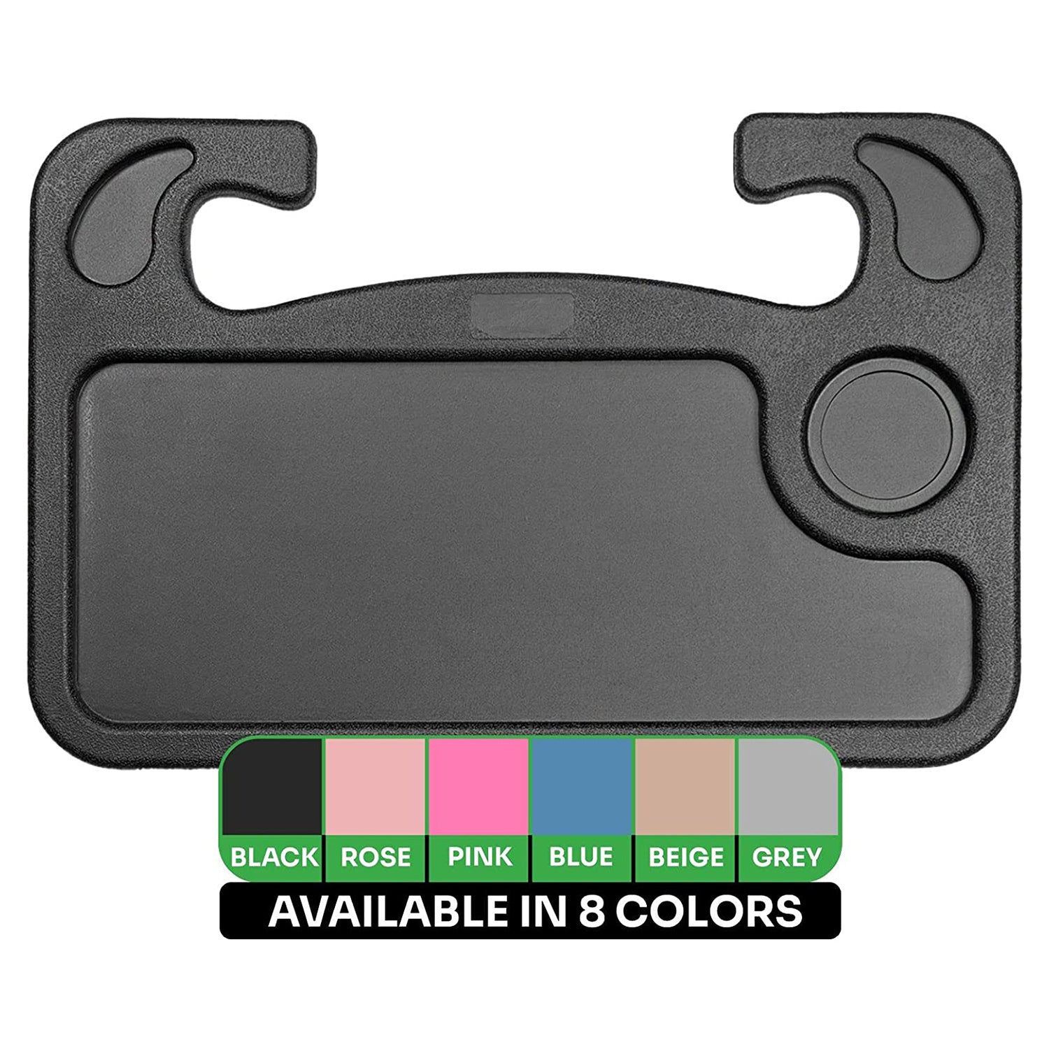 Steering Wheel Tray, Custom fit for Car Food Trays for Eating, Laptop ...